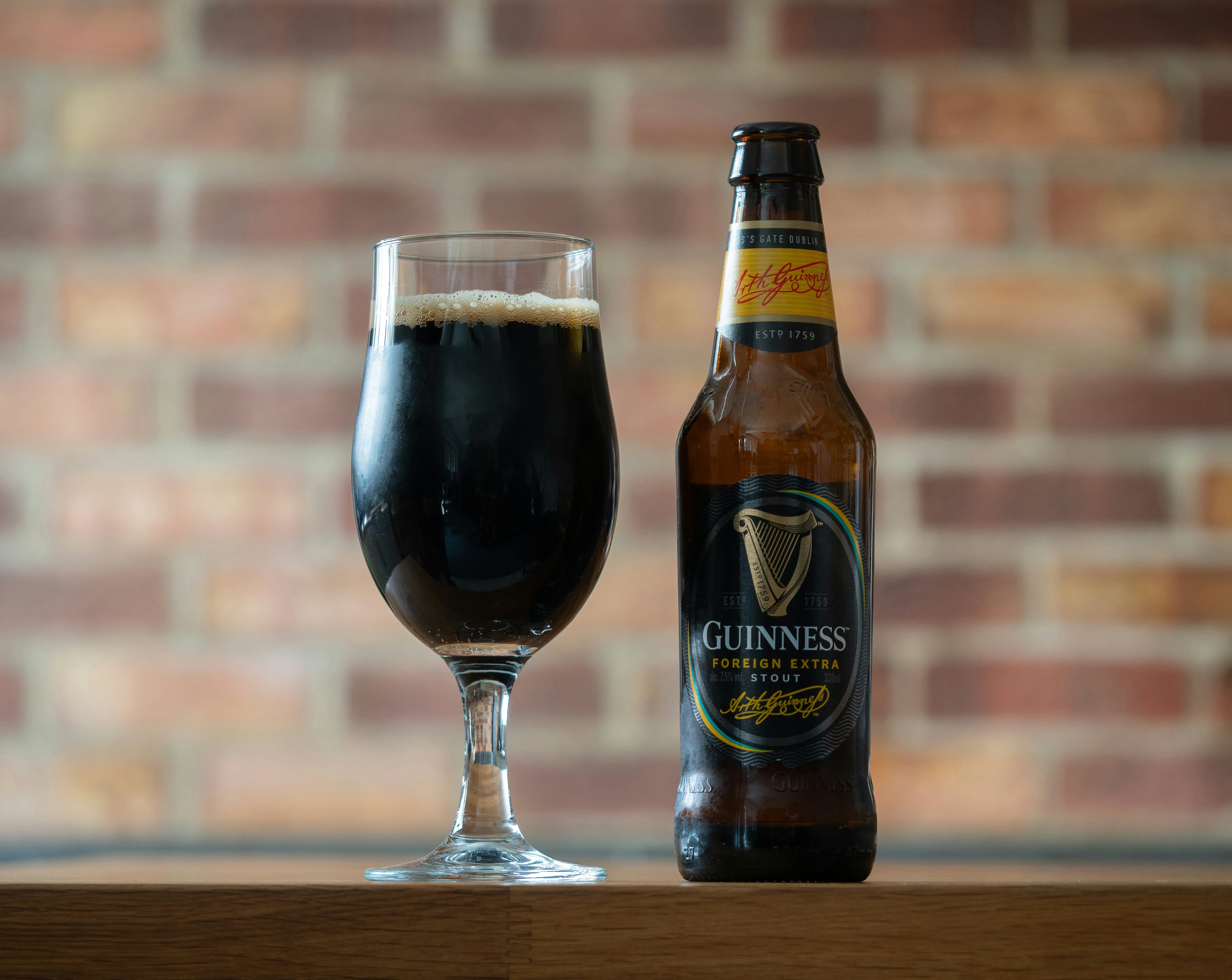 Every Type of Guinness Beer Explained (2026 Guide) | Foam Finders